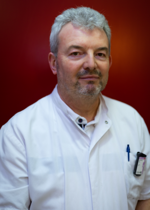 Radiologie Libourne : Notre équipe médicale