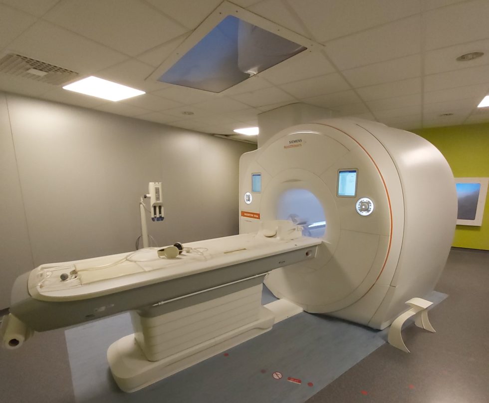 Centre de radiologie IMVI Libourne, Coutras, Montpon